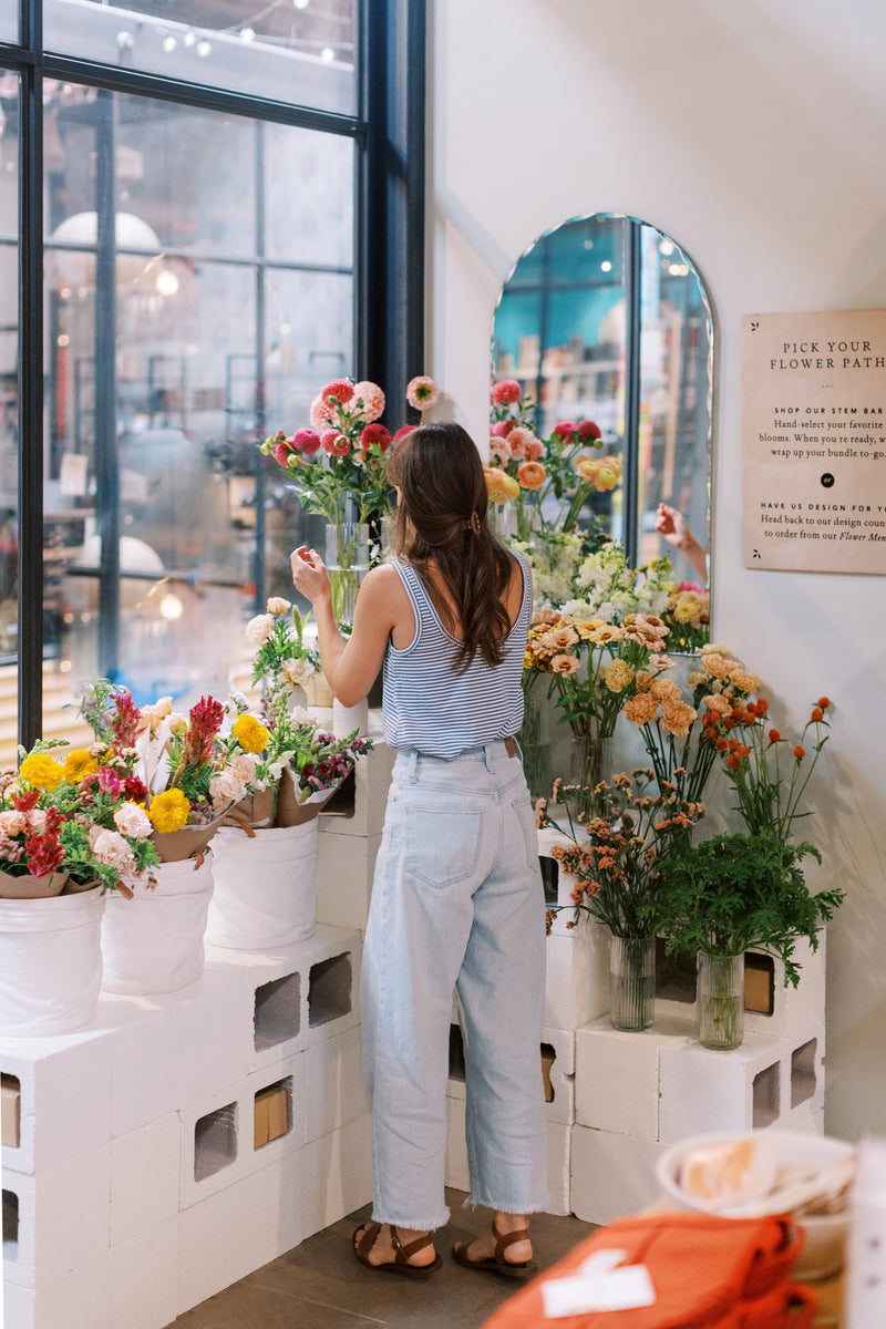 Landfall Floral Co. | Denver, CO Florist | Lakewood Flower Delivery