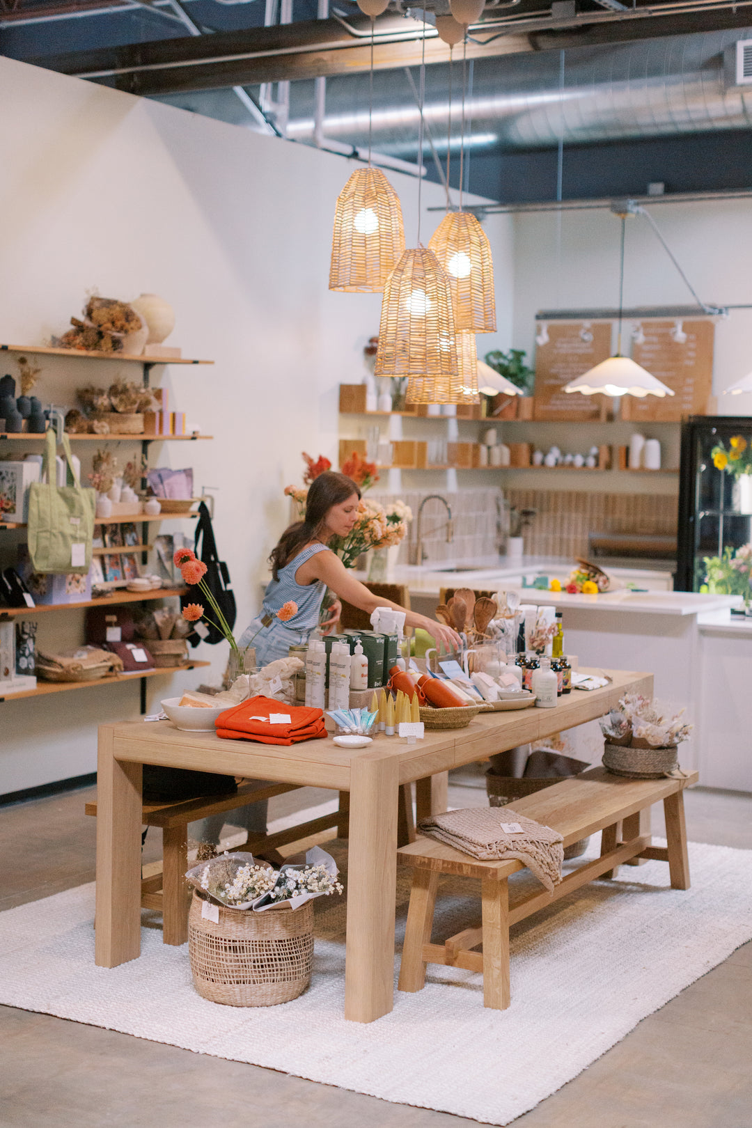 Landfall Floral Co. | Denver, CO Florist | Lakewood Flower Delivery